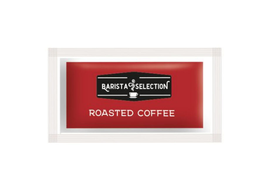 Barista Selection Freeze Dried Coffee Sachets (Box of 250) - Carita Coffee